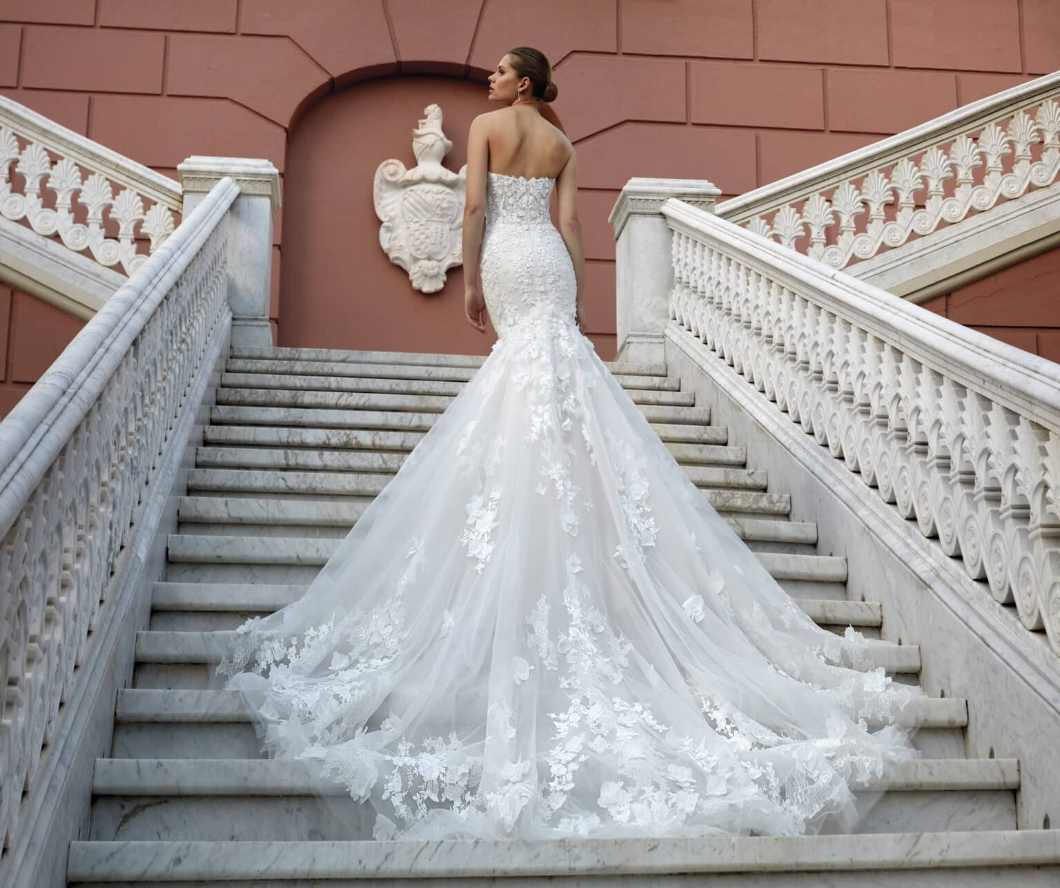 Les 10 plus belles robes de mariée Demetrios Collection 2023