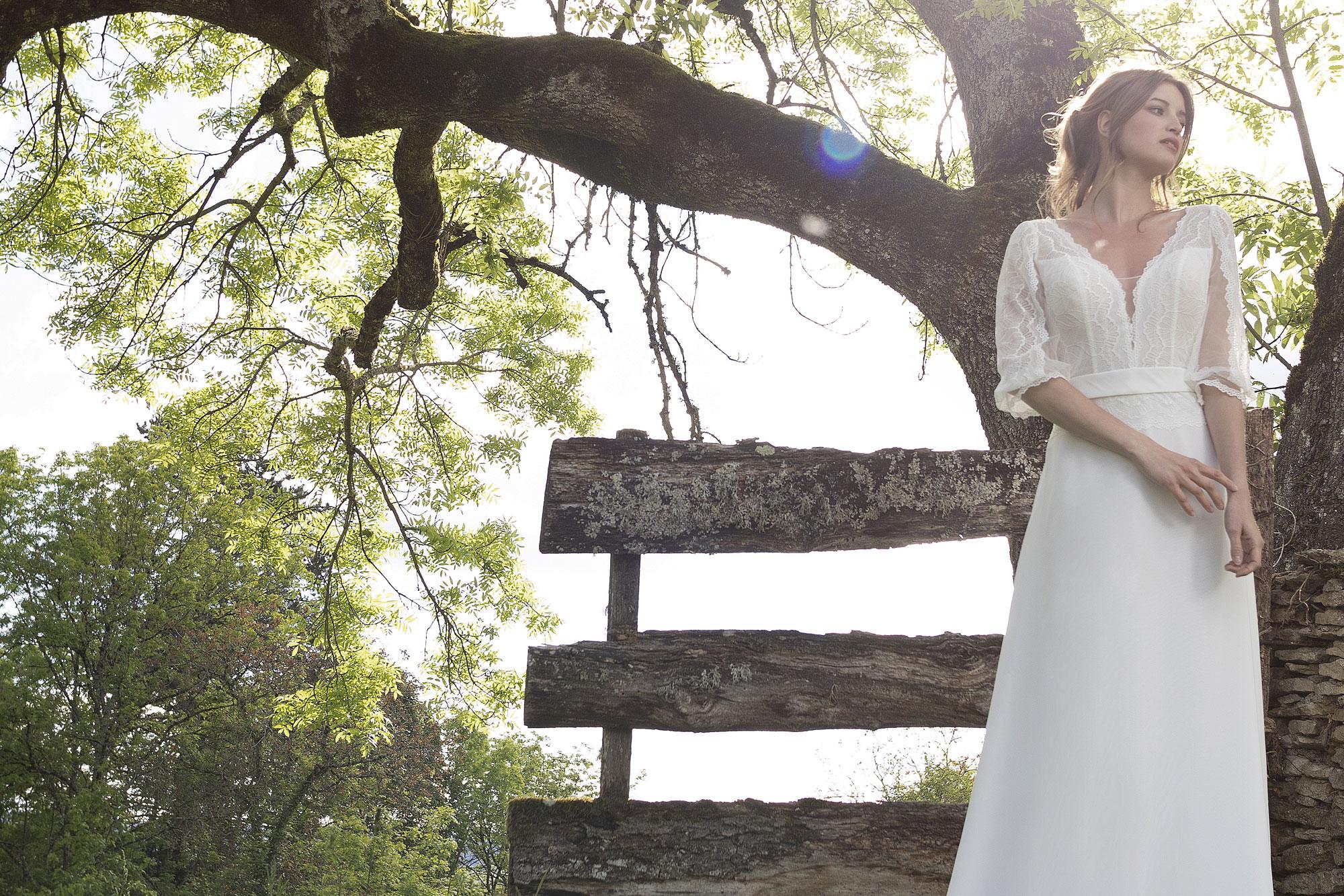 Les plus belles robes de mariée Cosmobella Collection 2023