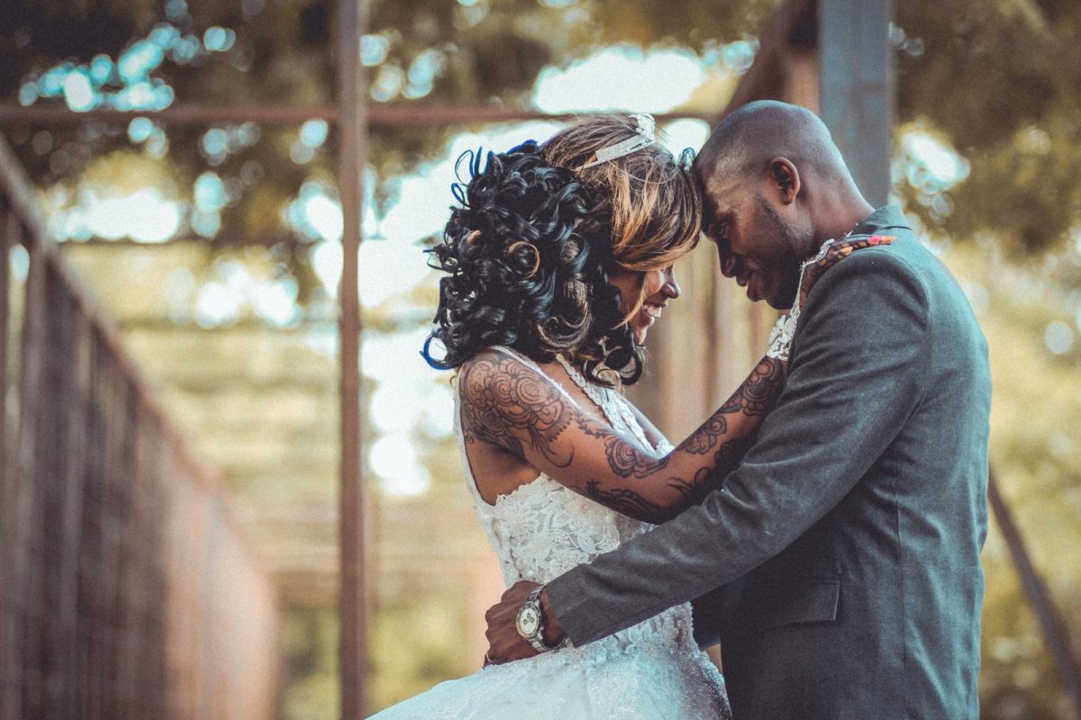 Mariage au Congo : Traditions uniques et sourires inoubliables