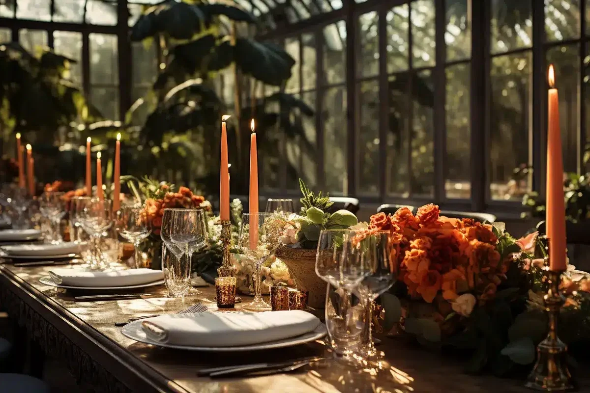 Traiteur mariage : votre allié pour une réception parfaite